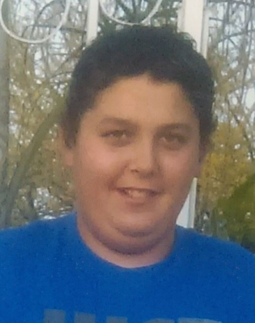 Mason Asher Obituary - Fresno, CA