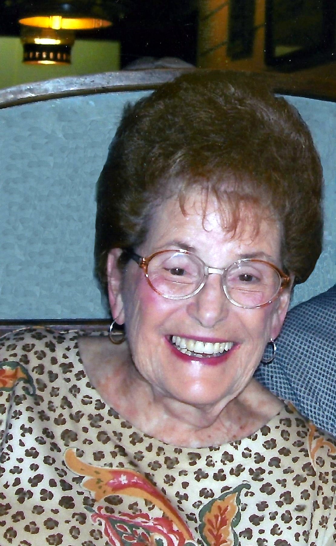 Shirley Nell Roberson Obituary - Dallas, TX