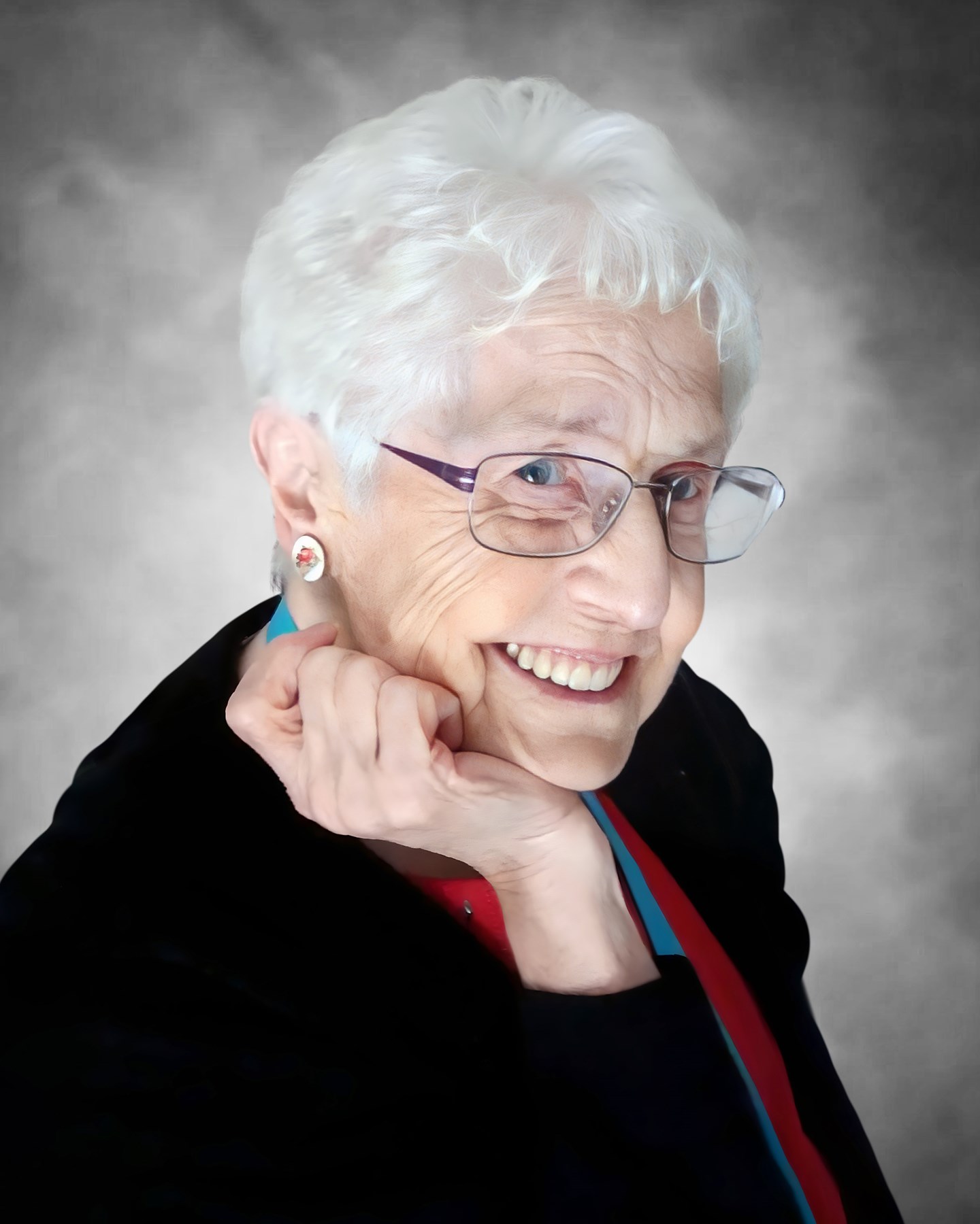 Ruth Robillard Obituary - Cornwall, ON