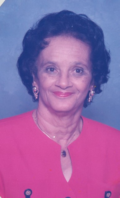Beryl L. Walker Obituary - Fort Lauderdale, FL