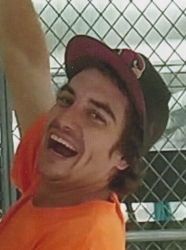 Dylan Patrick Barr Obituary - Chandler, AZ