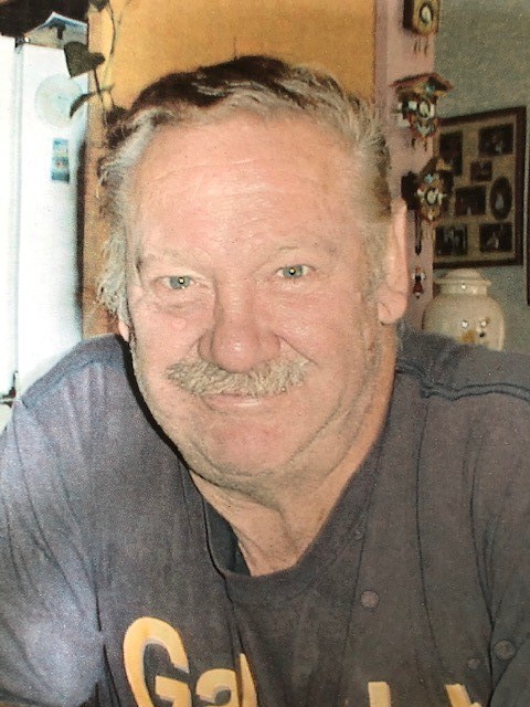 Alexander Martin Obituary - Tacoma, WA