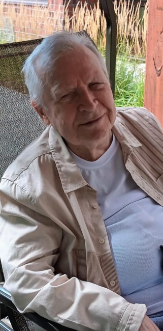 Yves Péron Obituary - Montreal, QC