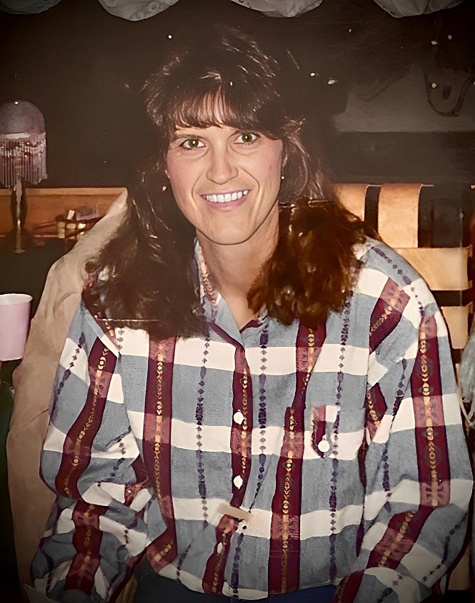 Cindy Sass Obituary - Mesa, AZ