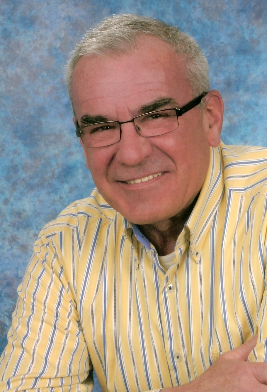 Michel Favre Obituary - Rosemere, QC