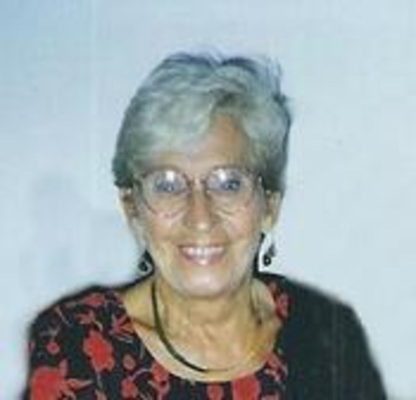 Rose McGinty Obituary - Levittown, PA