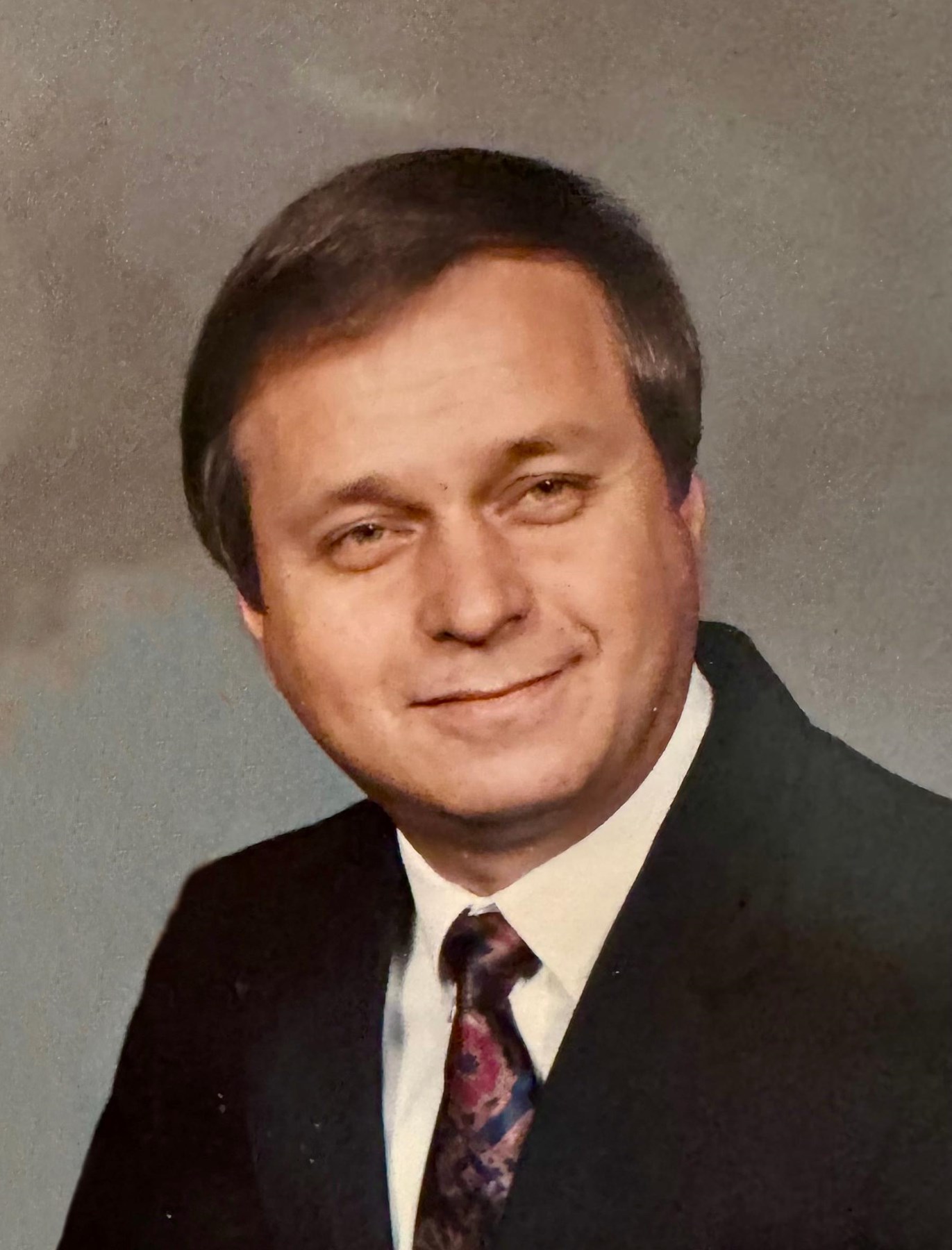 Allen Mills Obituary - Mobile, AL