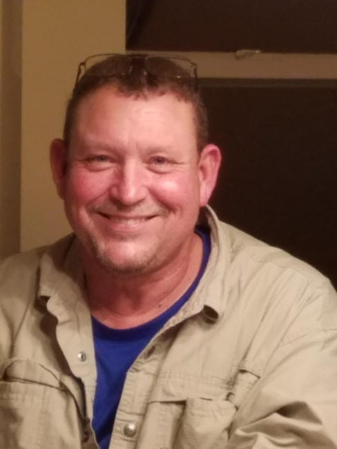 Kenneth Stout Obituary - ALEXANDER, AR
