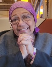 Maria Martinez Obituary - San Antonio, TX