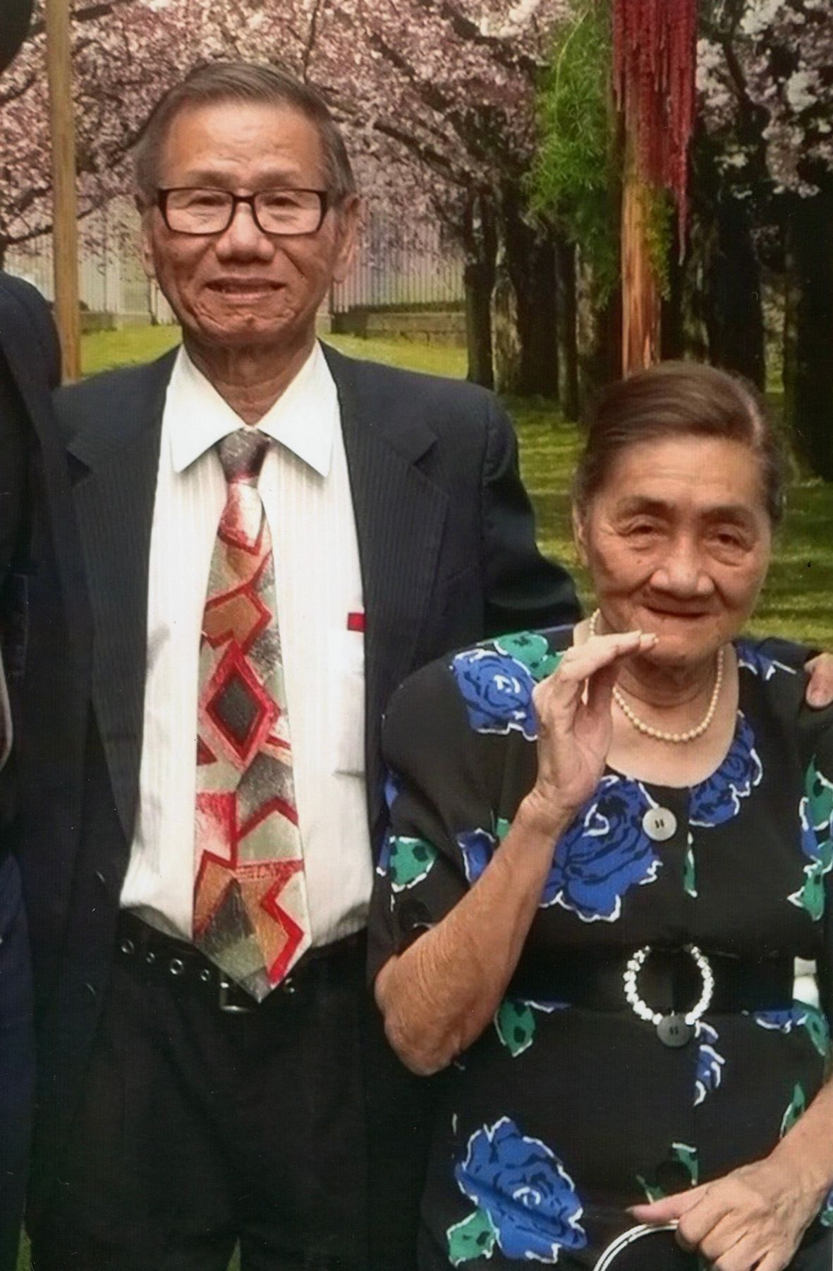 Robert Wong Obituary - Miami, FL