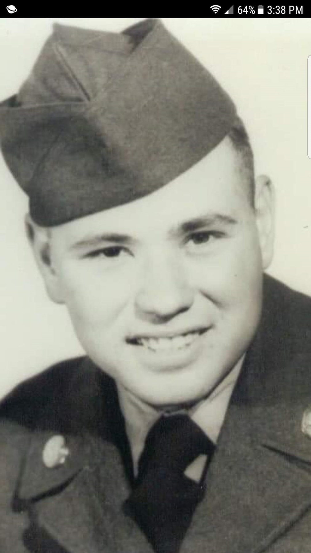 David Lee Hale Obituary - East Peoria, IL