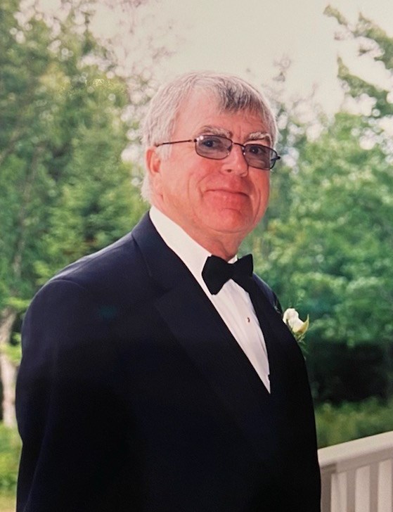 Gary MacInnis Obituary - Inverness, NS