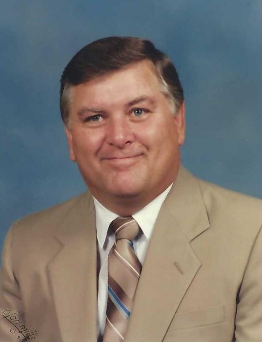 Gene Thompson Obituary - Gahanna, OH