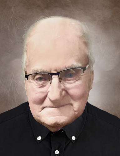 Fernand Bélanger Obituary - Mirabel, QC