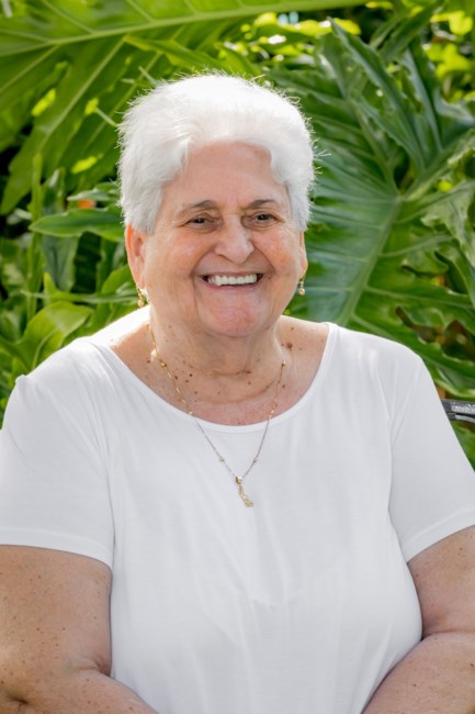 Aleyda Peraza Obituary - West Palm Beach, FL