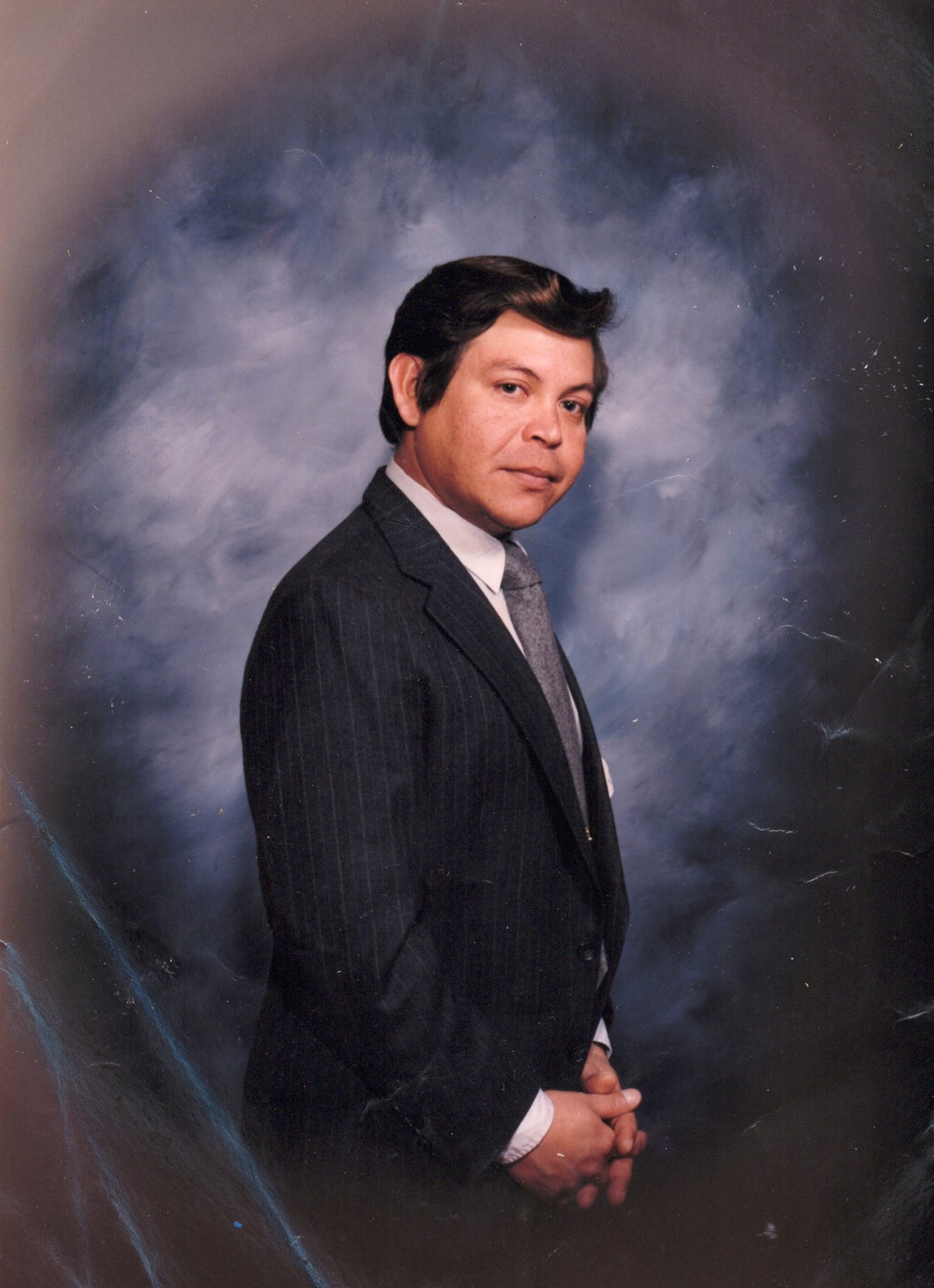 Armando Rivera-Rivas Obituary - Santa Ana, CA