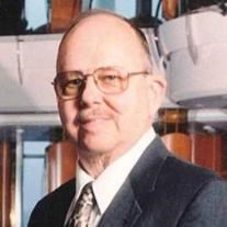 Kenneth R. Smith Obituary - Columbus, OH