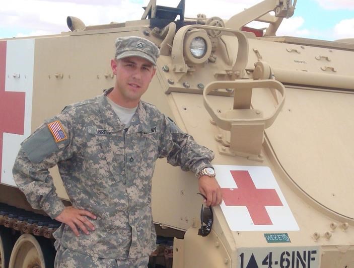 John Unrein Obituary - Chandler, AZ