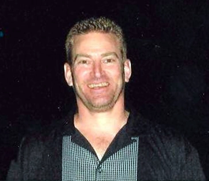 Jeffrey Allen Howton Obituary - Grand Rapids, MI