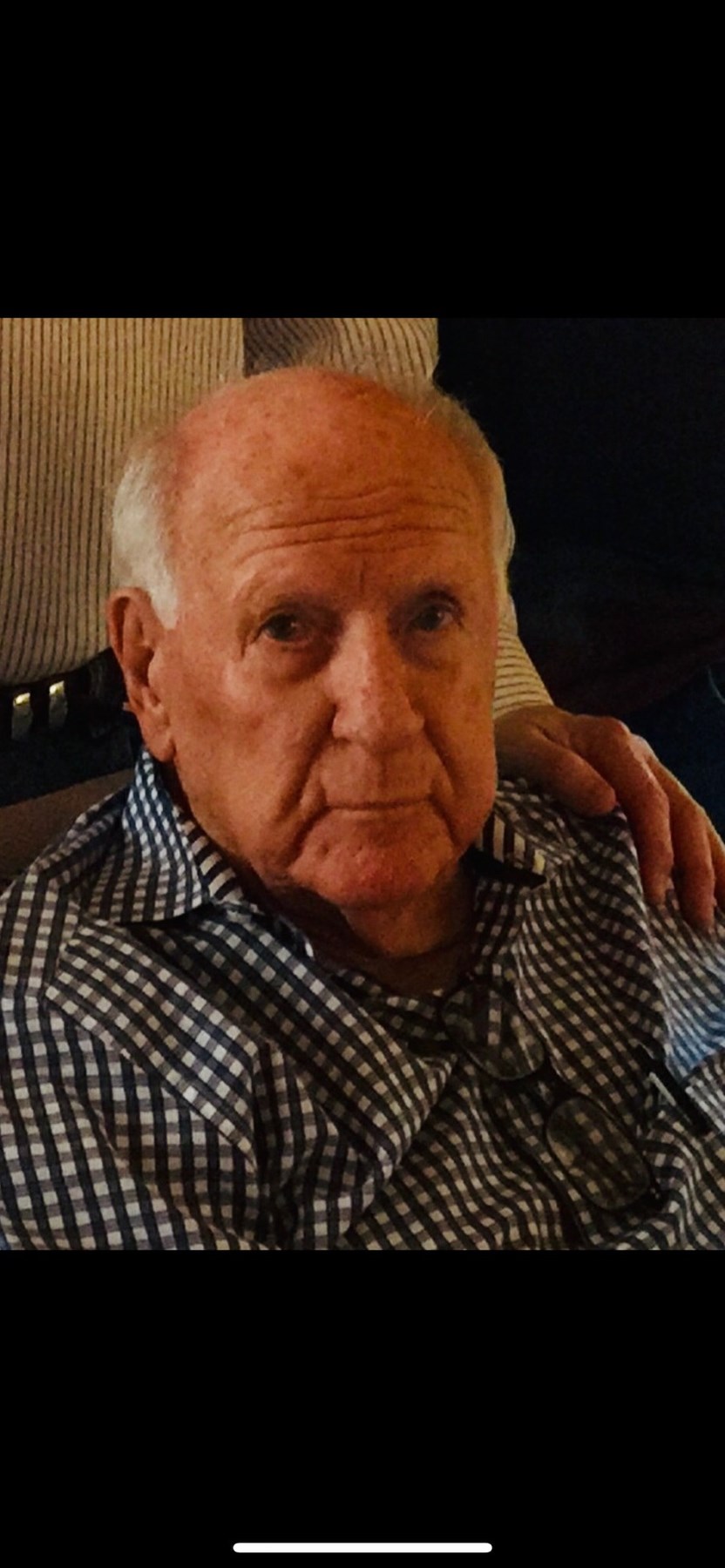 Ralph Karnes Obituary - Fort Worth, TX