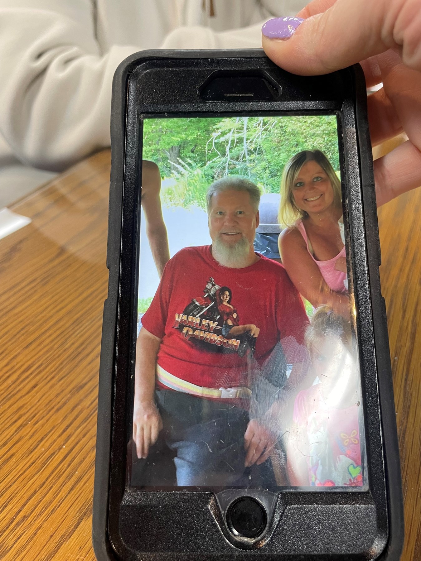 David Bush Obituary - Miamisburg, OH