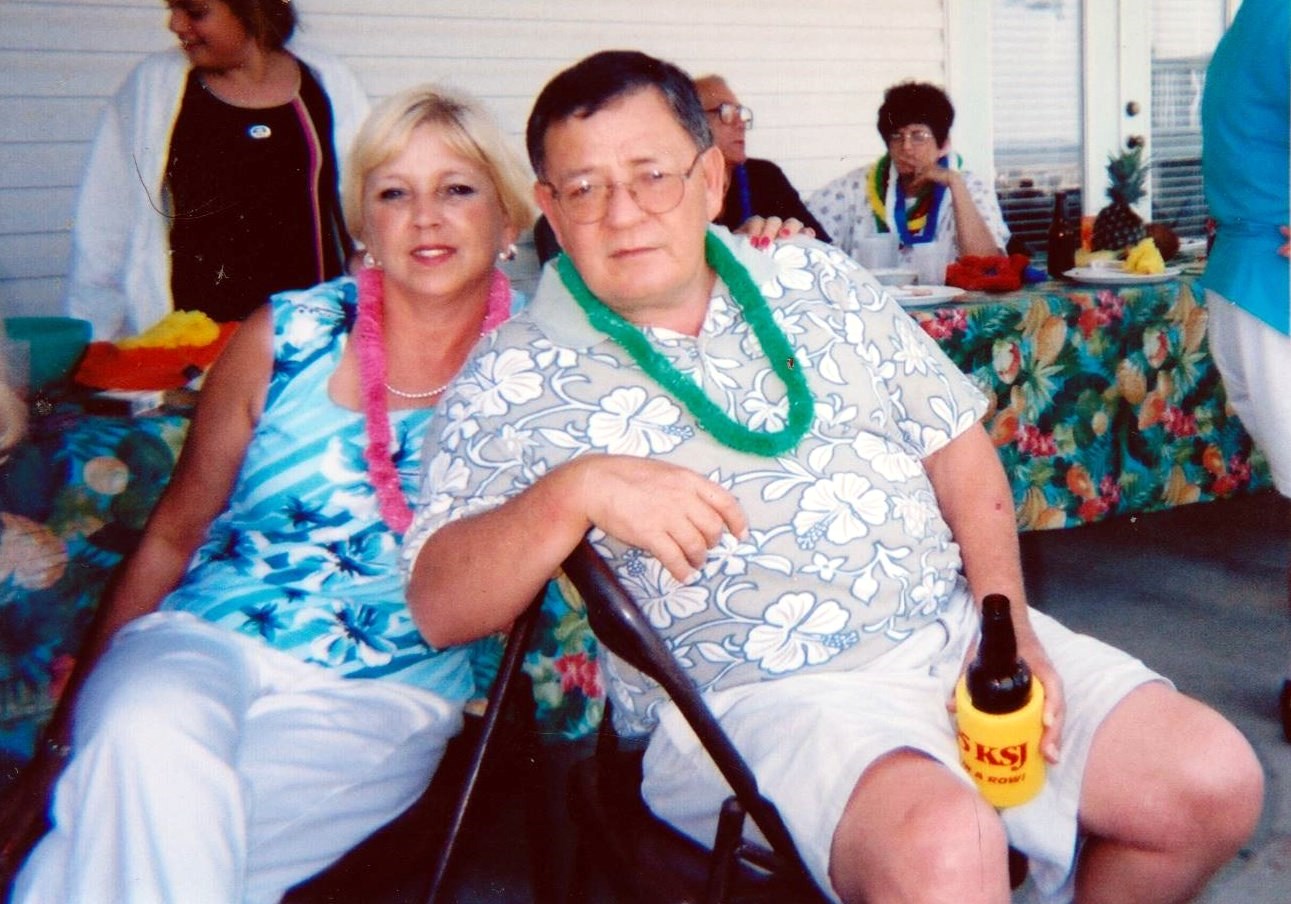 Joseph Delery Obituary - Mobile, AL