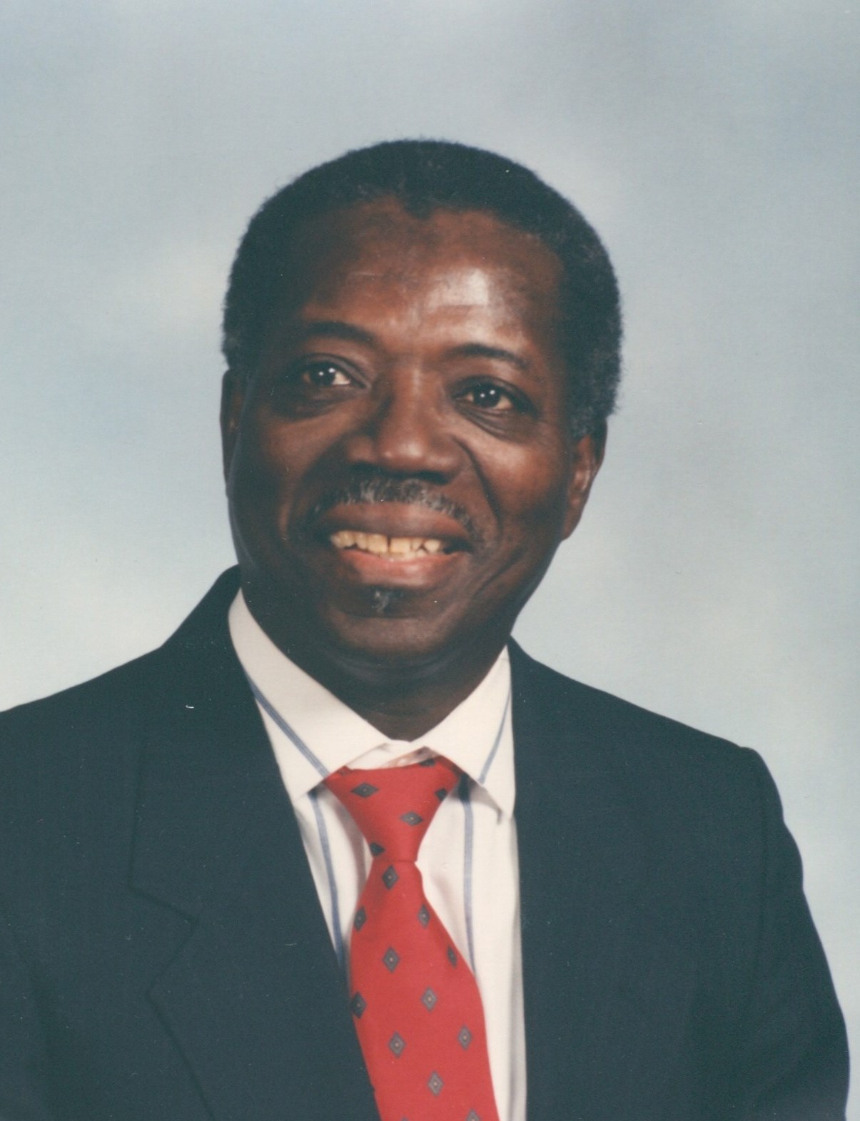 William Higgins Obituary - Gotha, FL
