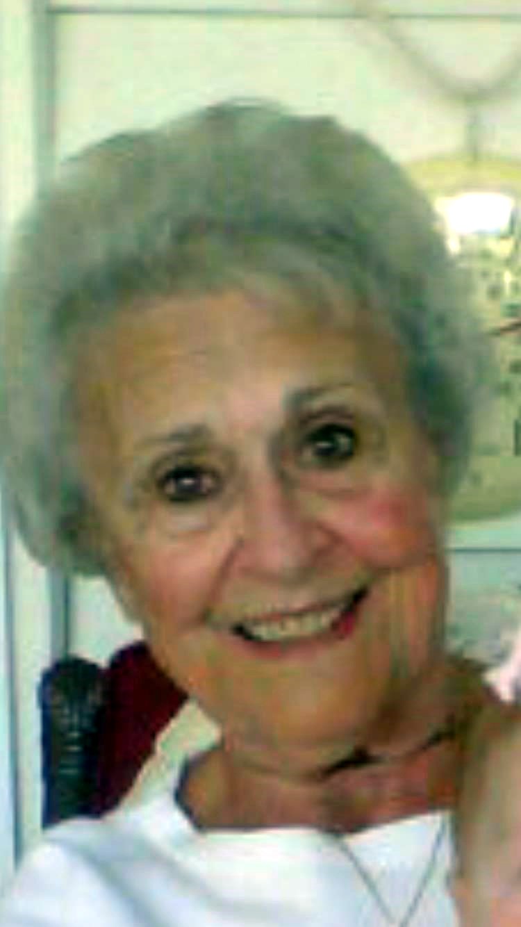 Stella George Obituary - Timonium, MD