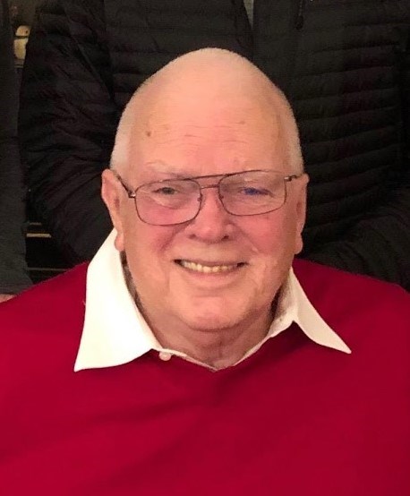 Roger Eugene Boston Obituary - Goodyear, AZ