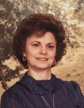 Ruth Burgess Obituary - San Antonio, TX