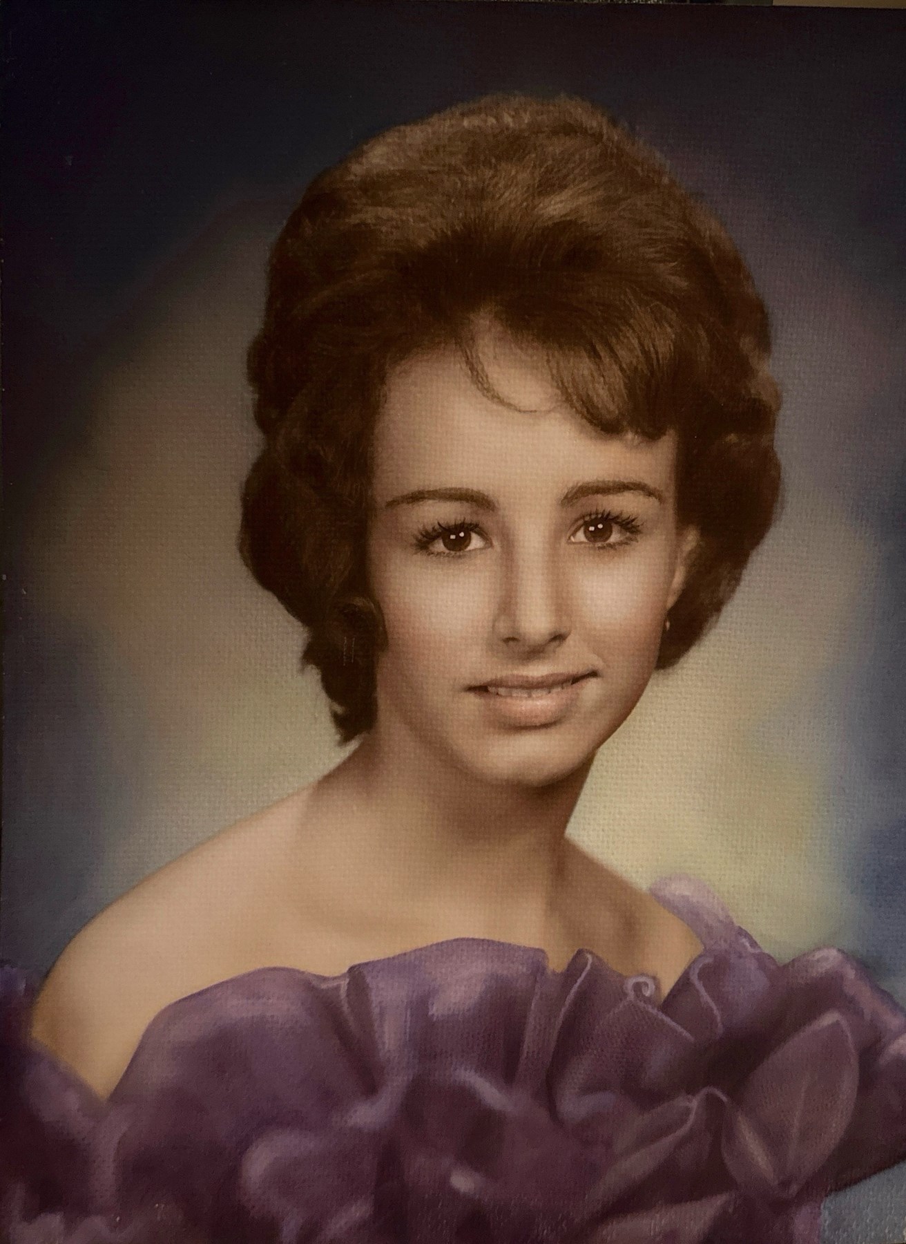 Julie Tomlin Obituary - Tampa, FL