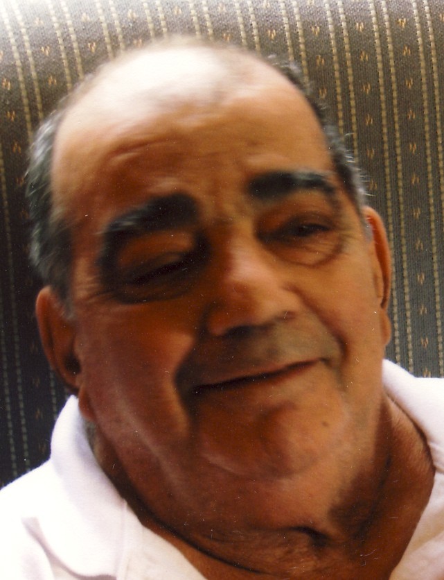 Anthony Travis Obituary - Warren, RI