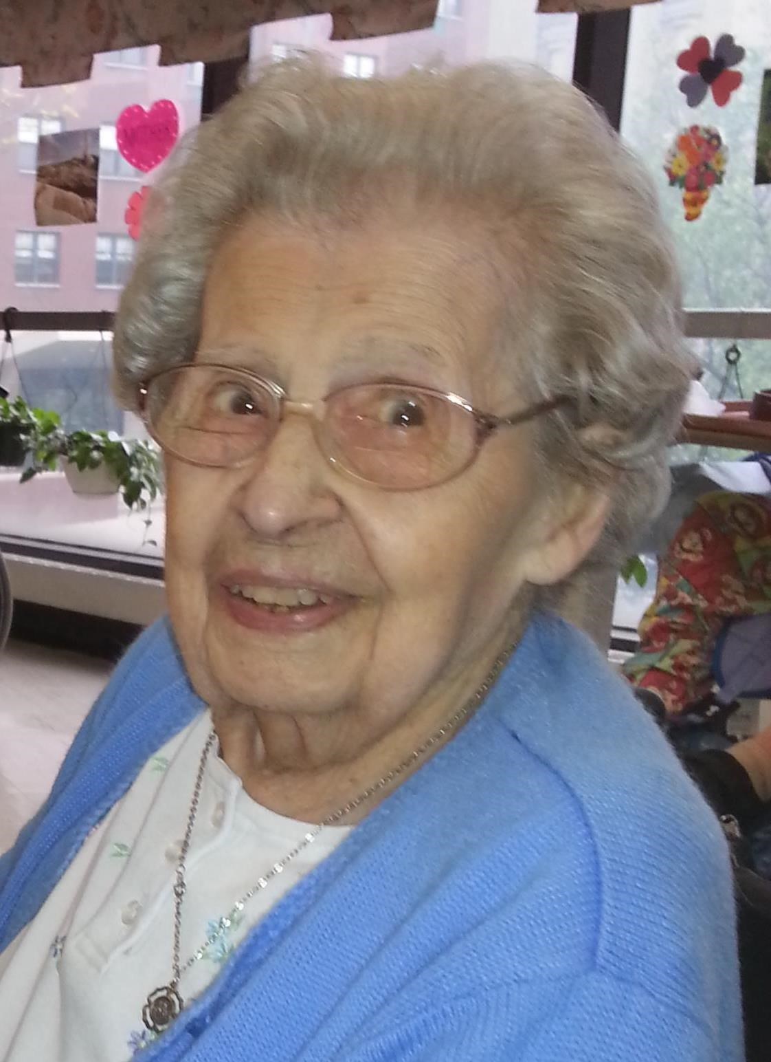 Mary Anton Obituary - Yonkers, NY