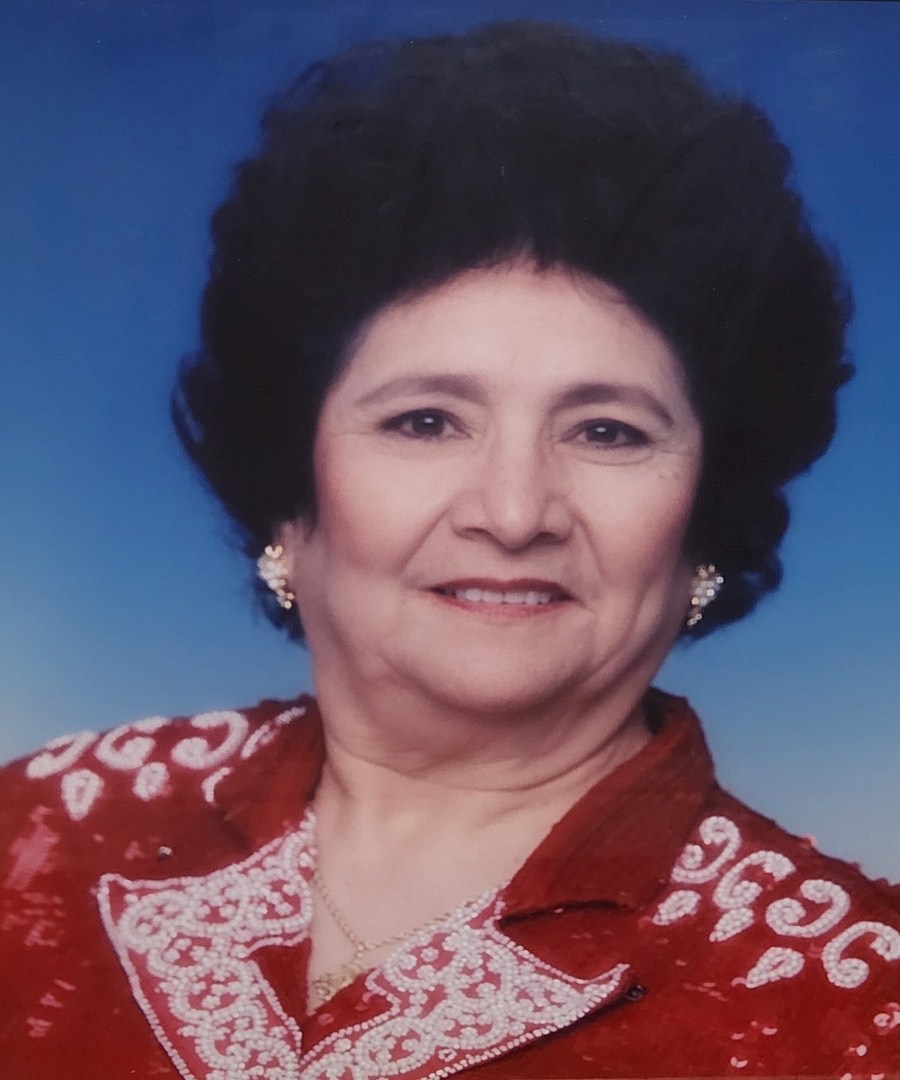 Delphine Guajardo Obituary - Pflugerville, TX