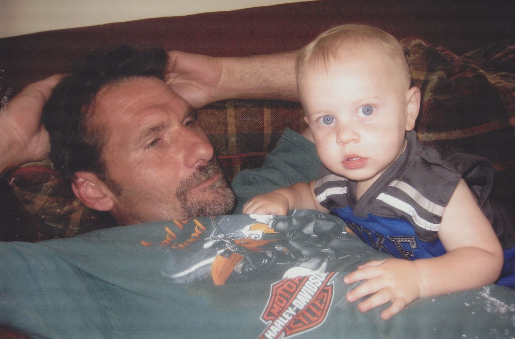 Mark Wallis's Instagram, Twitter & Facebook on IDCrawl