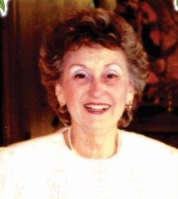 Sarah Mildred (Dorough) Baughman Obituary - Houston, TX