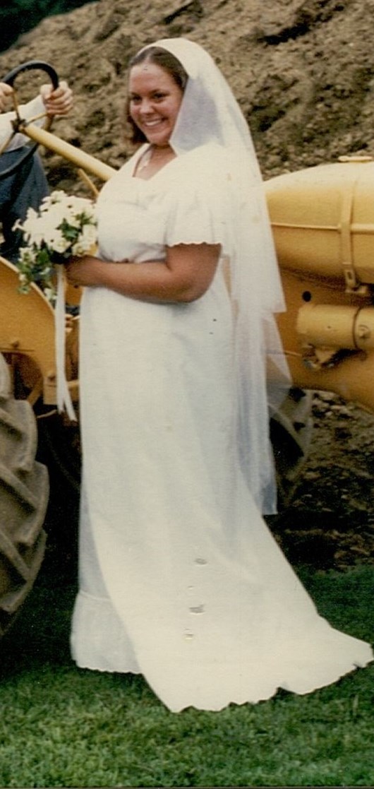 Anne McCrea Obituary - Paoli, PA