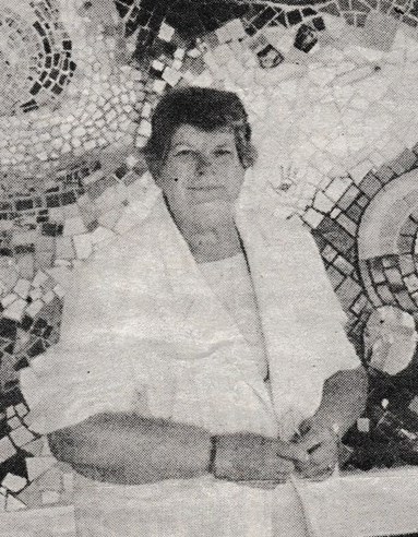 Edith Anne Magerkurth Obituary - Merced, CA