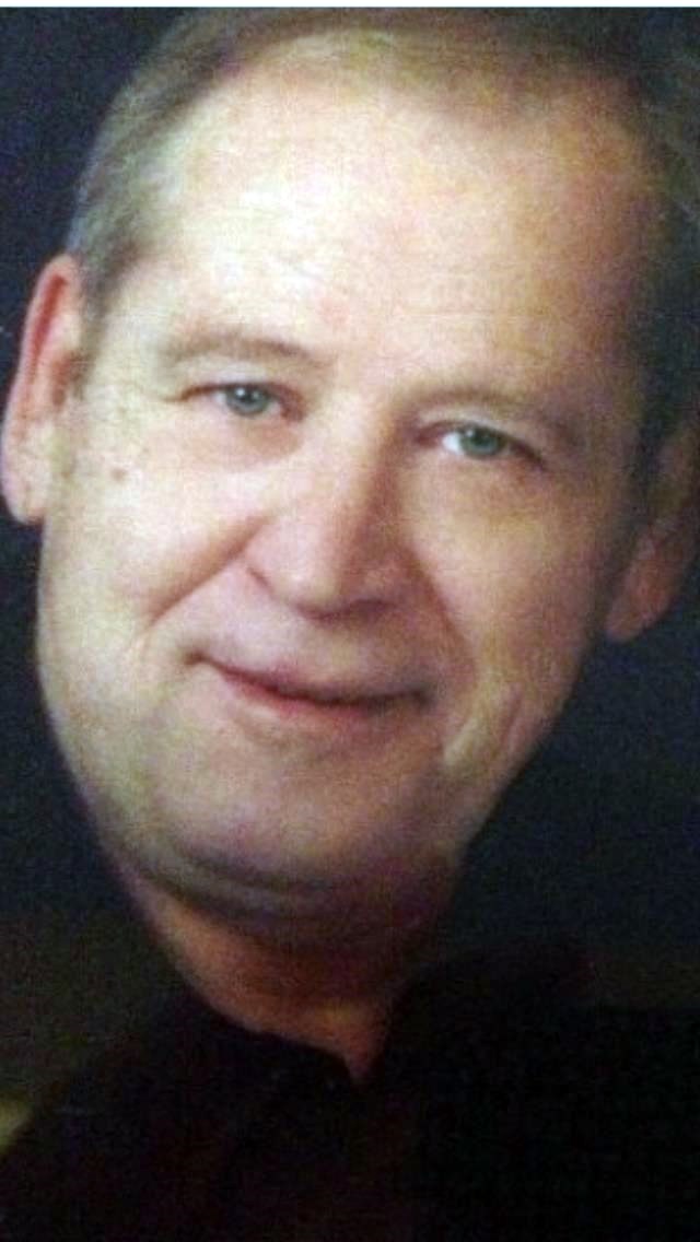 Douglas Lawrence Vangilder Obituary - Del City, OK