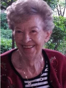 Wanda Potts Obituary - Houston, TX