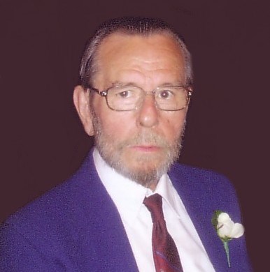 John A.L. Goodden Obituary - Guelph, ON