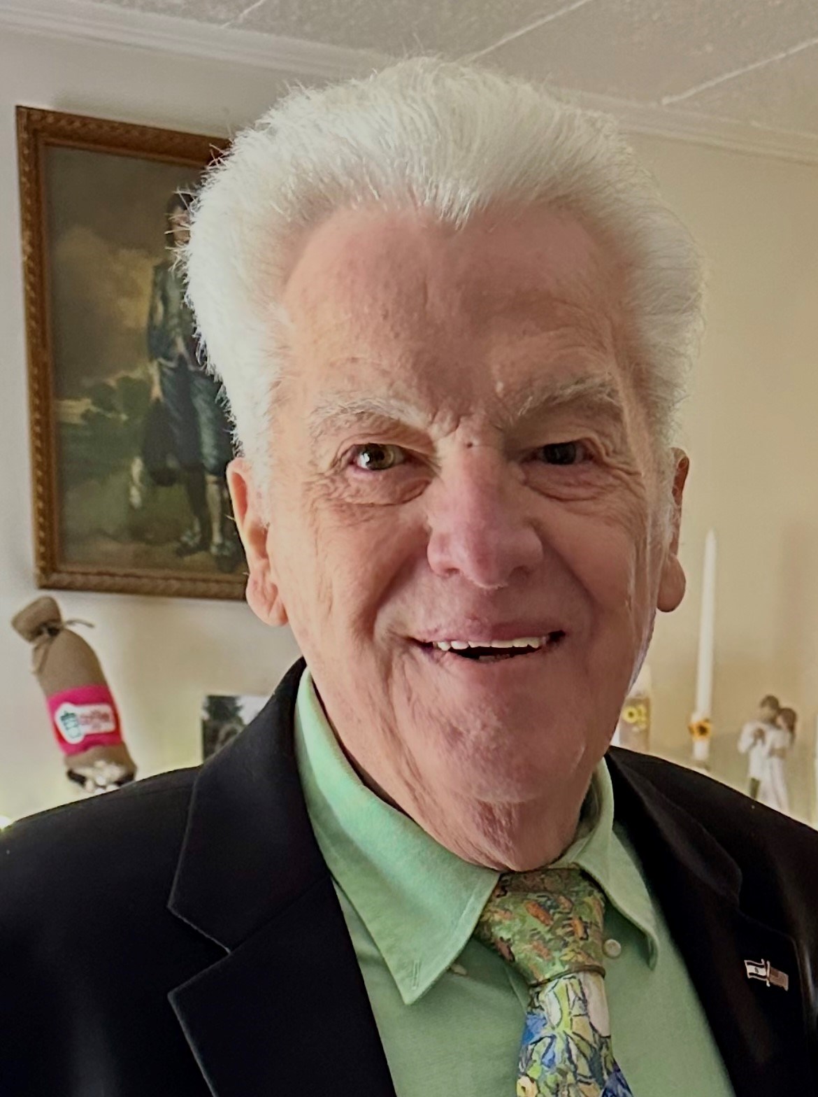 Willard Wheeler Obituary - Decatur, AL