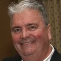 Mark Perks Obituary - Columbus, OH