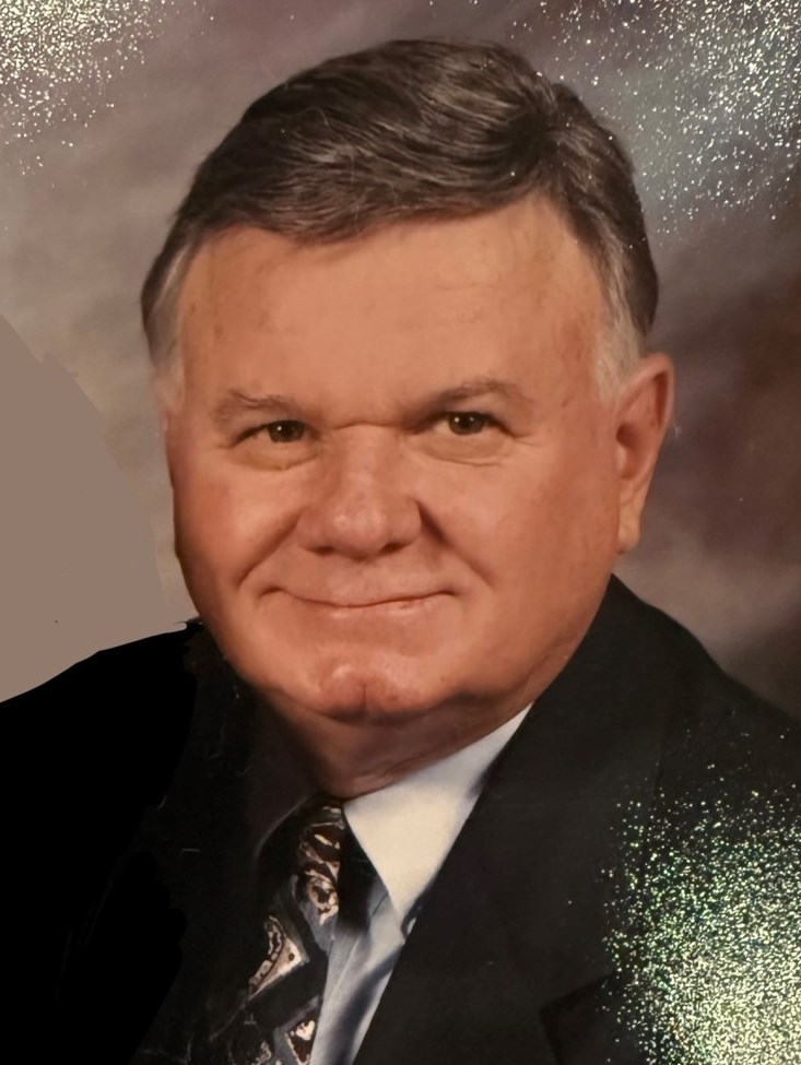Charles Mury Obituary - Baton Rouge, LA