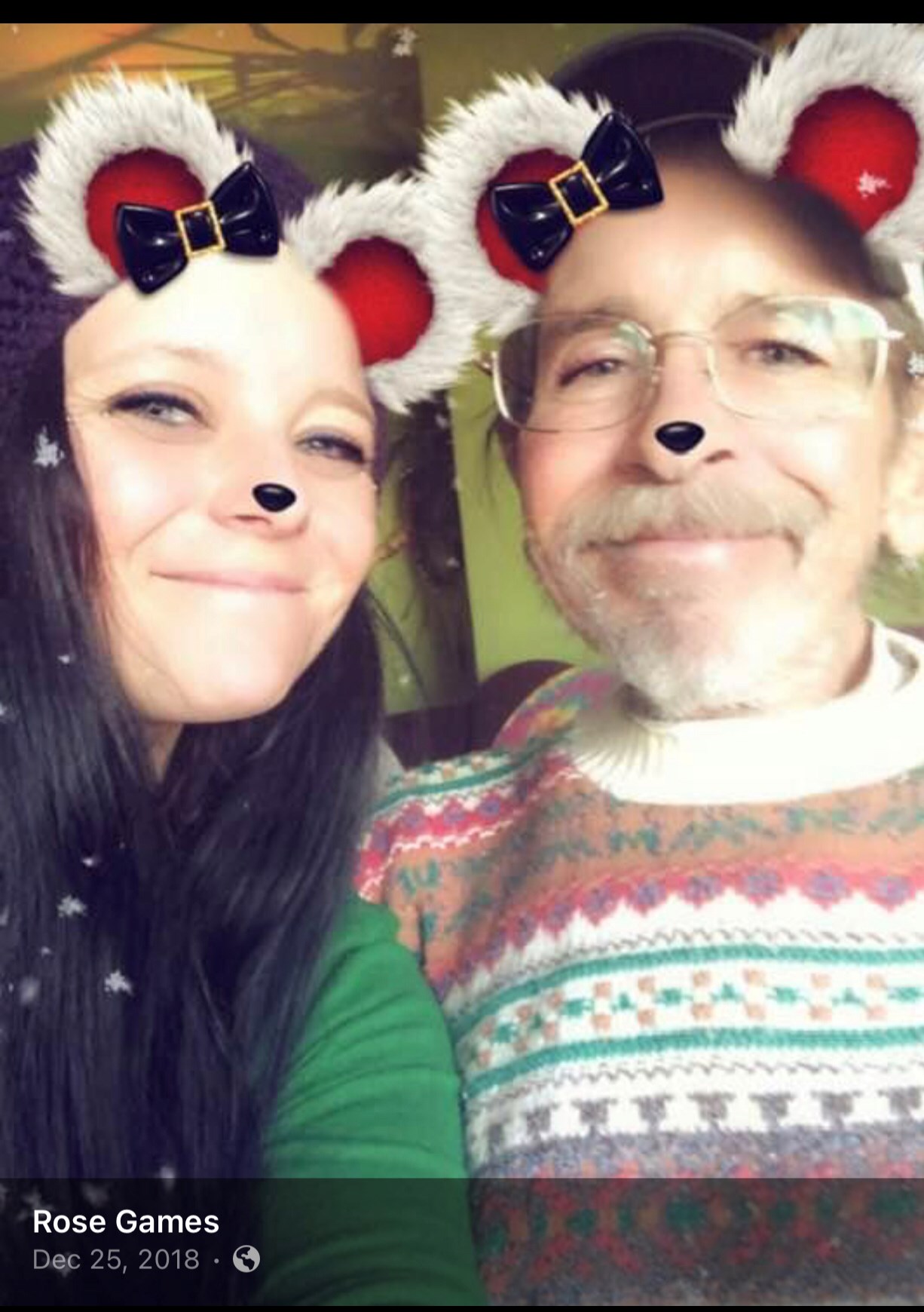 Sherri Fonseca's Instagram, Twitter & Facebook on IDCrawl