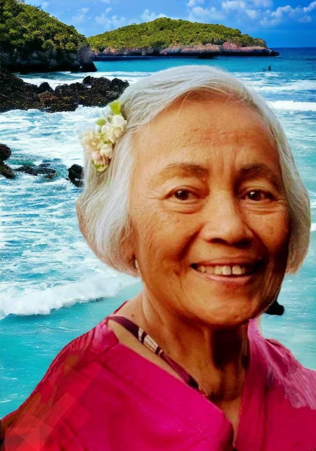 Estela Estares Obituary - Pensacola, FL