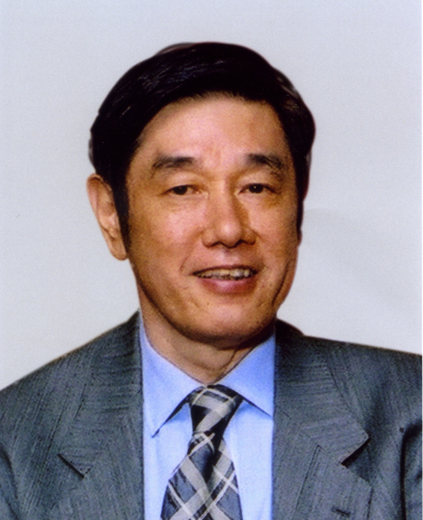 Mr. Sandy Yuk San Sing Obituary - Burnaby, BC