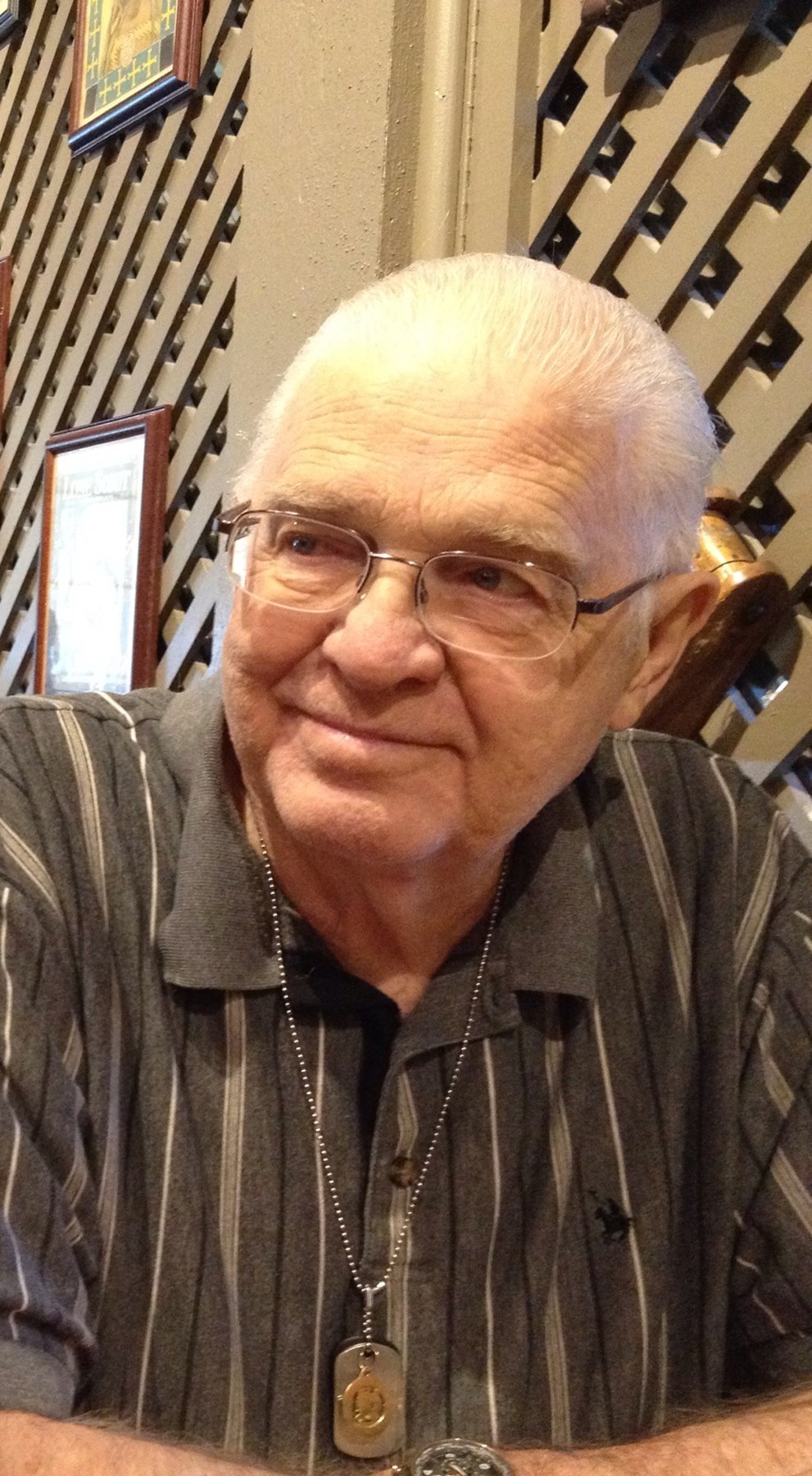 Donald Harvey Knapp Obituary - Phoenix, AZ