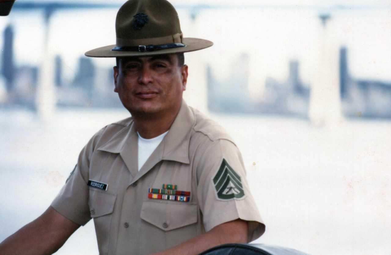 Roberto Rodriguez Obituary - Surprise, AZ