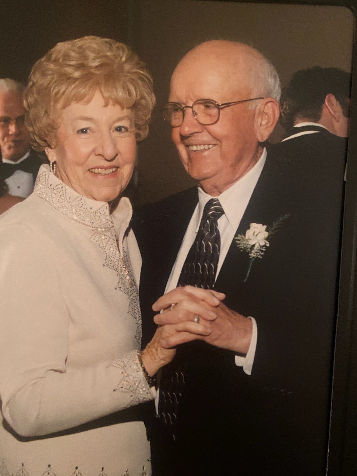 Patsy Tucker Obituary - Indianapolis, IN